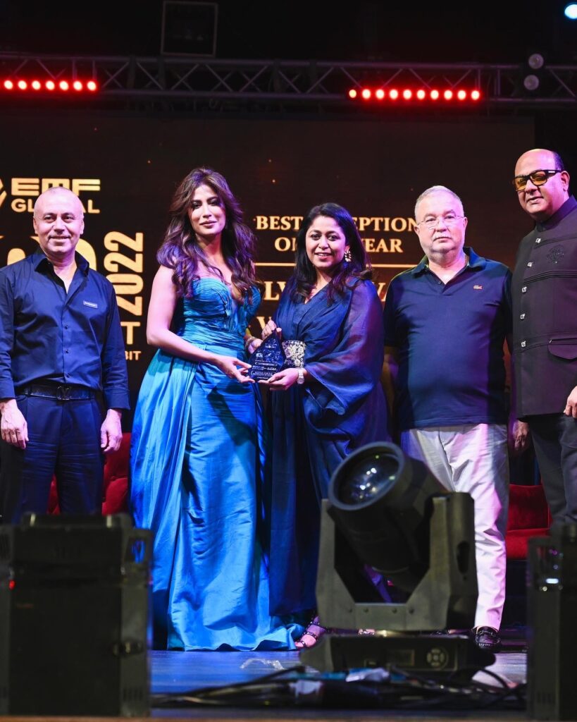 Wedding Planner | Shruti Tiwari Luxury Wedding | Occasions